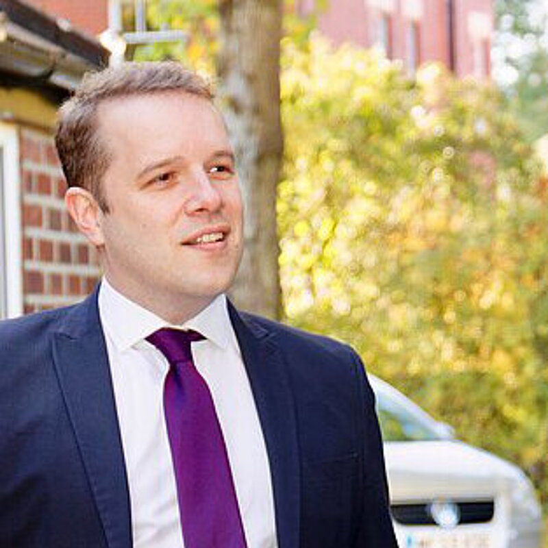 North West Liberal Democrats