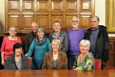 Liberals take over in Colne - North West Liberal Democrats