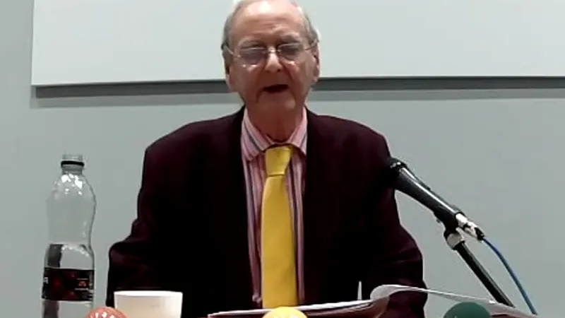 Community Politics Today: The Viv Bingham Lecture 2021 - North West ...