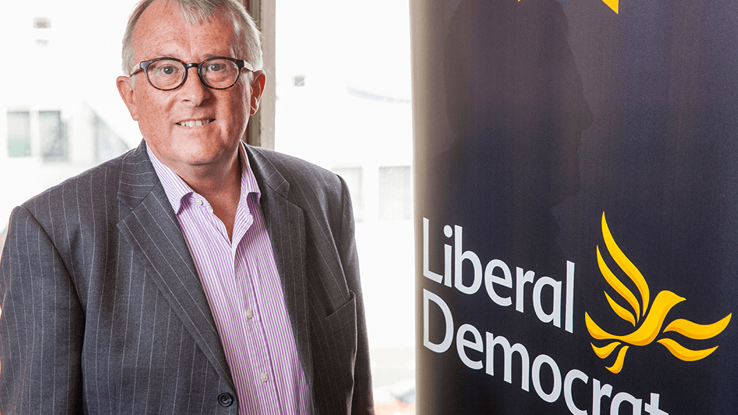 Back off our BBC! - North West Liberal Democrats