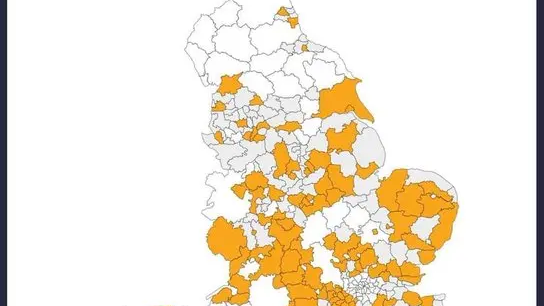 12 New Councils and more! - North West Liberal Democrats